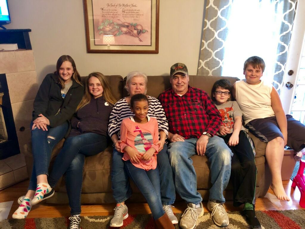 Foster Parent Hall of Fame – Holston Home for Children